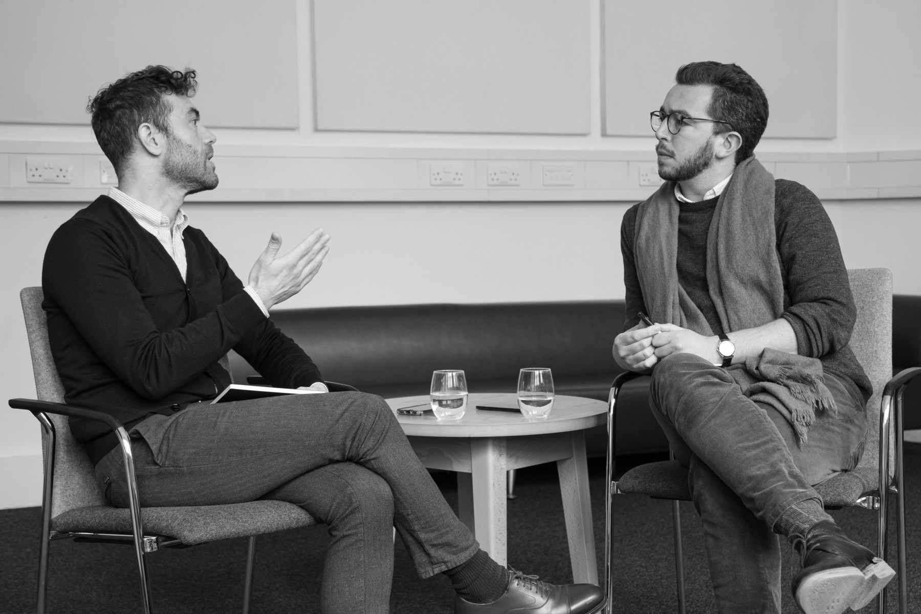 Remembering - to What End? - Think Pieces